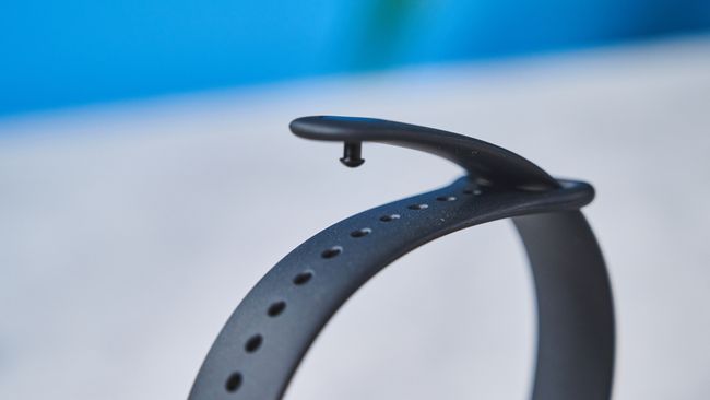 Amazfit Band 7 fitness tracker review | Tom's Guide