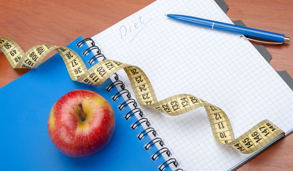 To Improve Your Diet, Chart a Plan of Action | Live Science