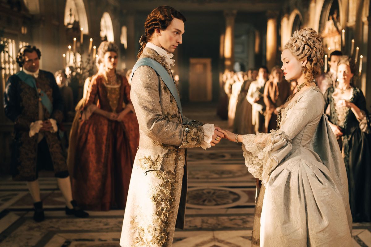 Marie Antoinette season 2: release date, recaps, cast, plot, more | What to Watch