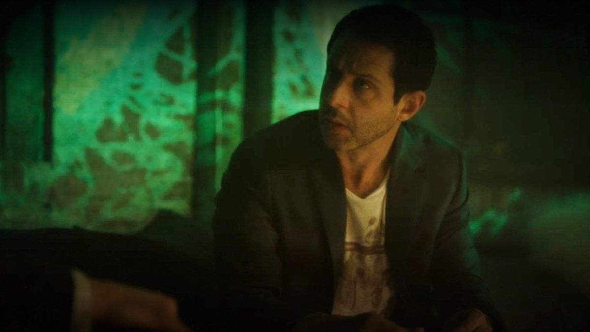 10 Times Succession's Kendall Roy Hit A New Low | Cinemablend