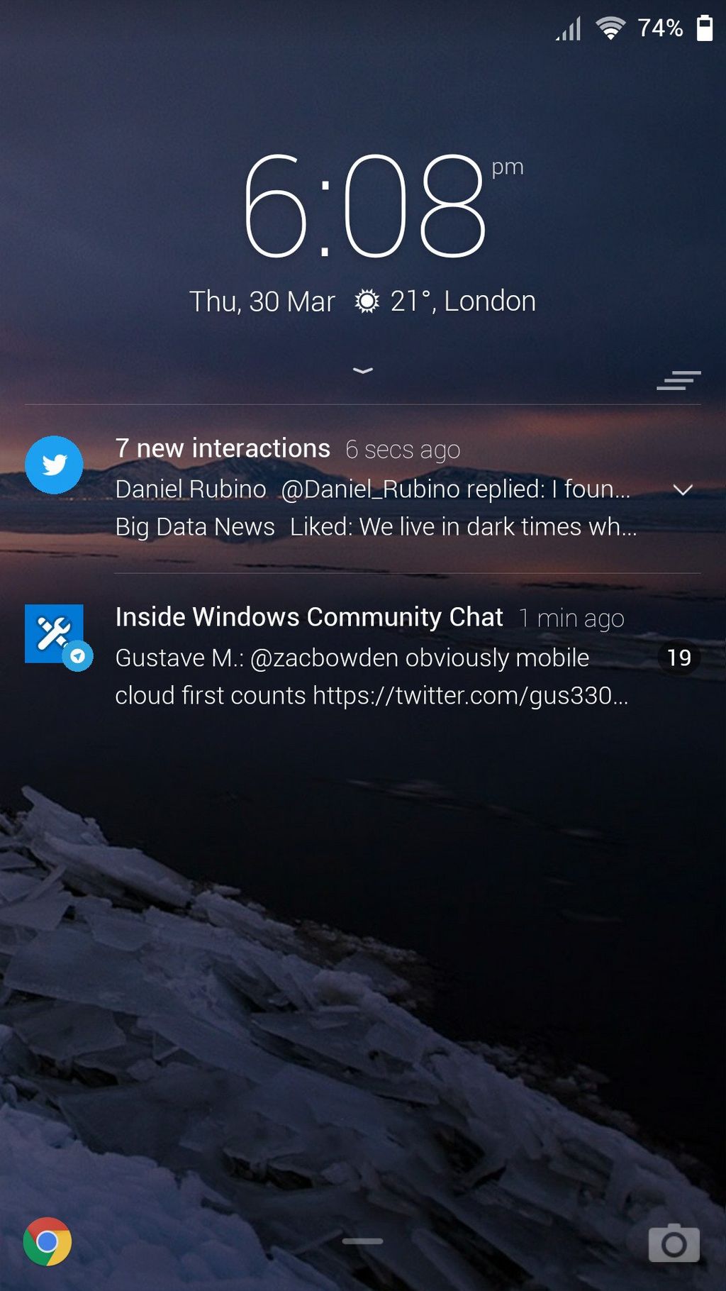 Using Android in the Microsoft ecosystem | Windows Central