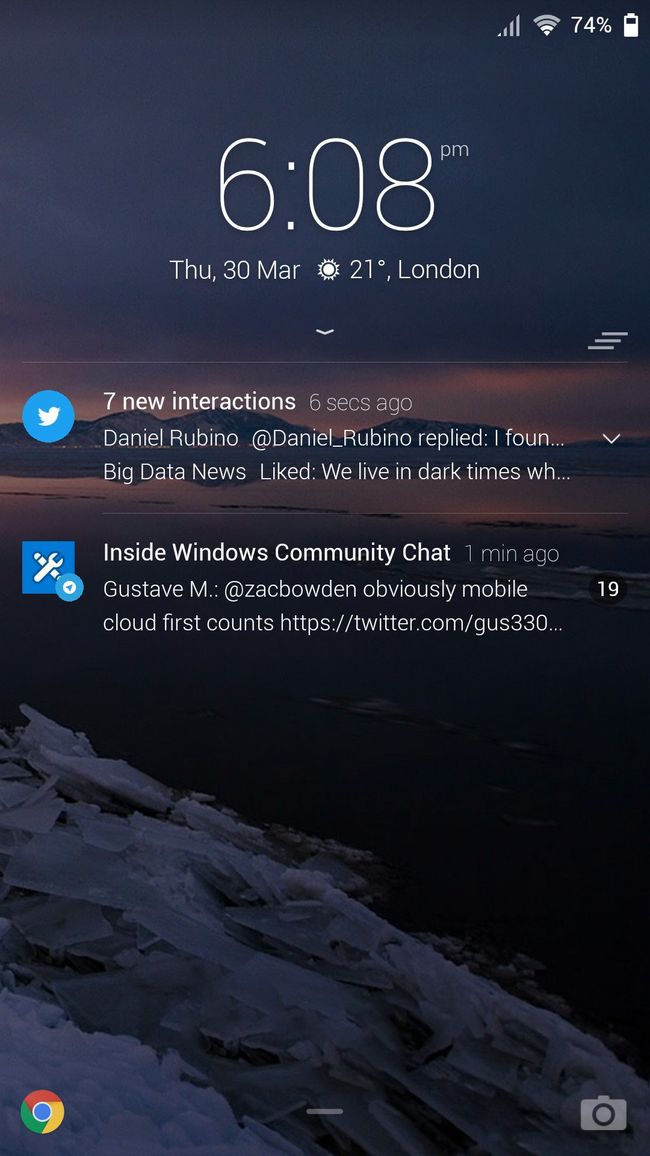 Using Android in the Microsoft ecosystem | Windows Central