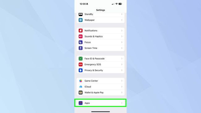 How to clear your iPhone cache | Tom's Guide