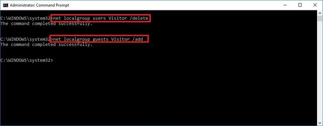 How to set up a guest account on Windows 10 | Windows Central