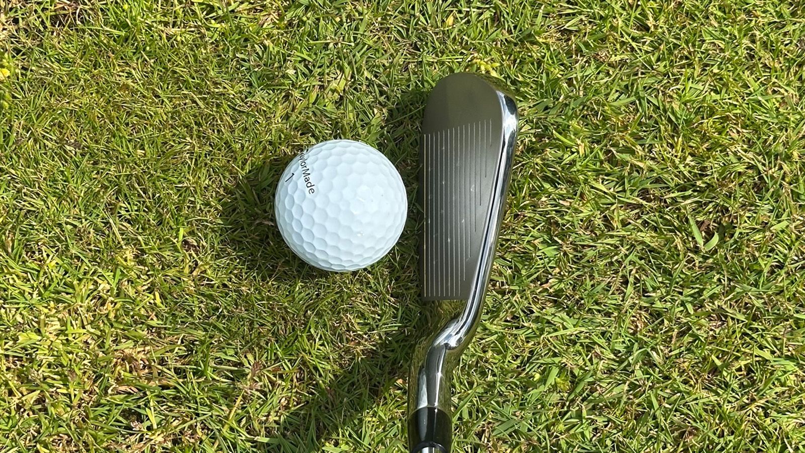 Stix Jack Nicklaus Essentials Package Set Review | Golf Monthly