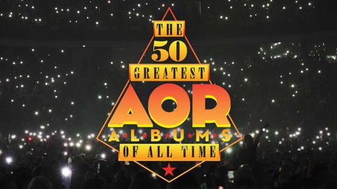 The 50 best AOR albums of all time | Louder