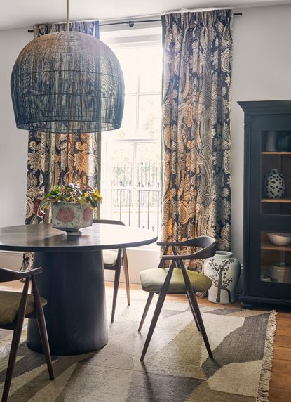 Scale in interior design – how to play with scale and proportion ...