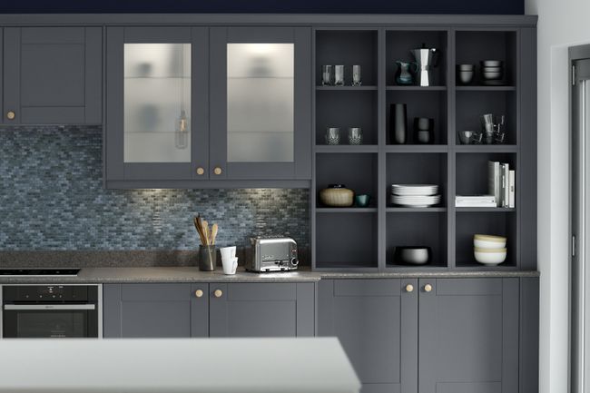 11 Kitchen Cabinet Lighting Ideas for a Kitchen Glow up | Homebuilding