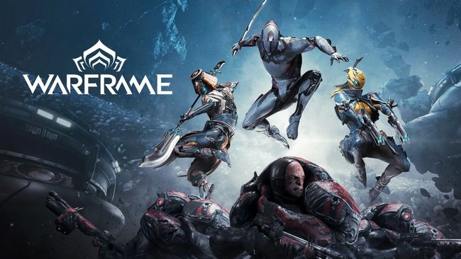 Warframe is now an Xbox Series X|S Optimized title, releases first next ...