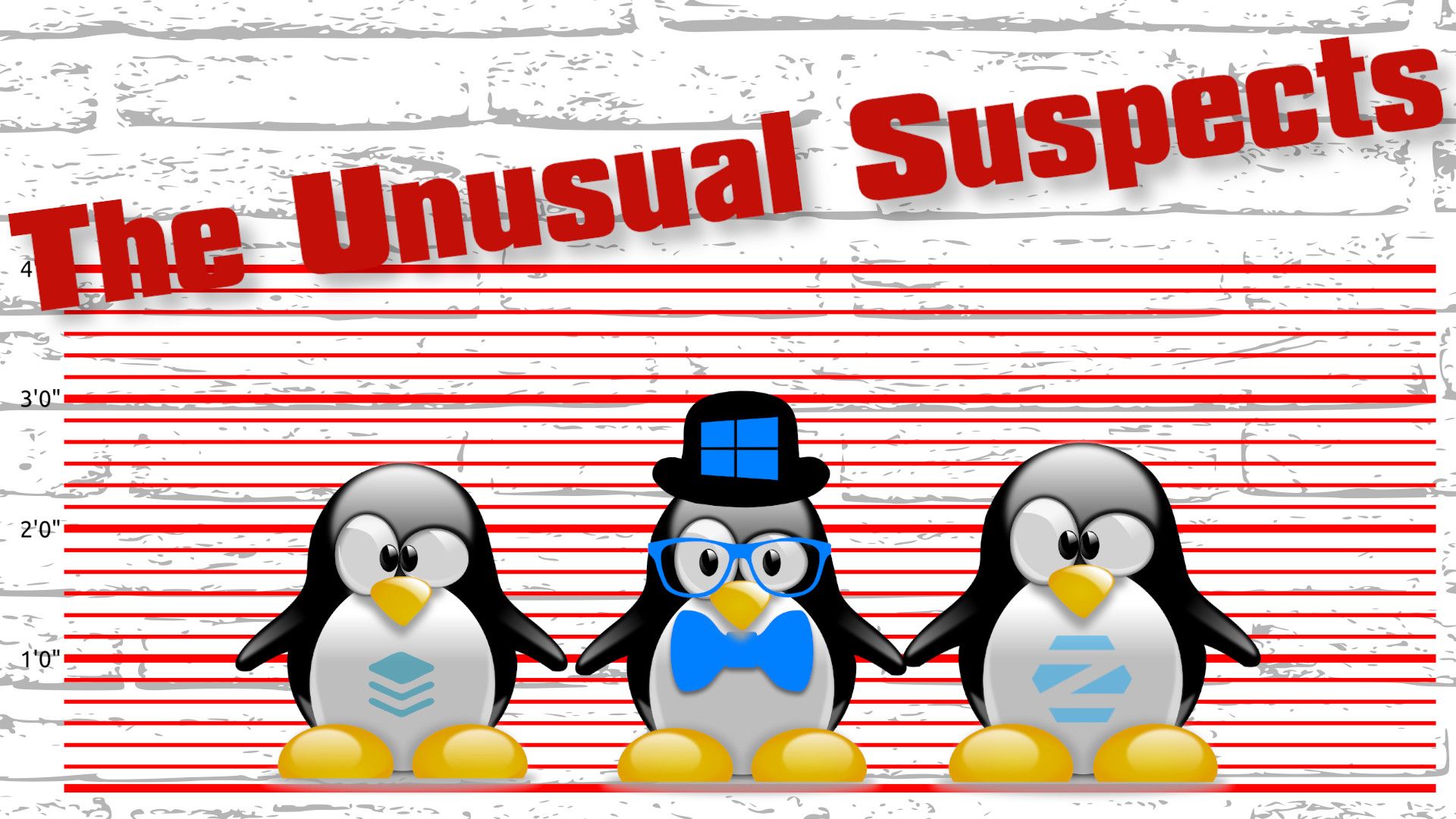 Wean yourself off of Windows with Linuxfx — I've tried many Linux ...