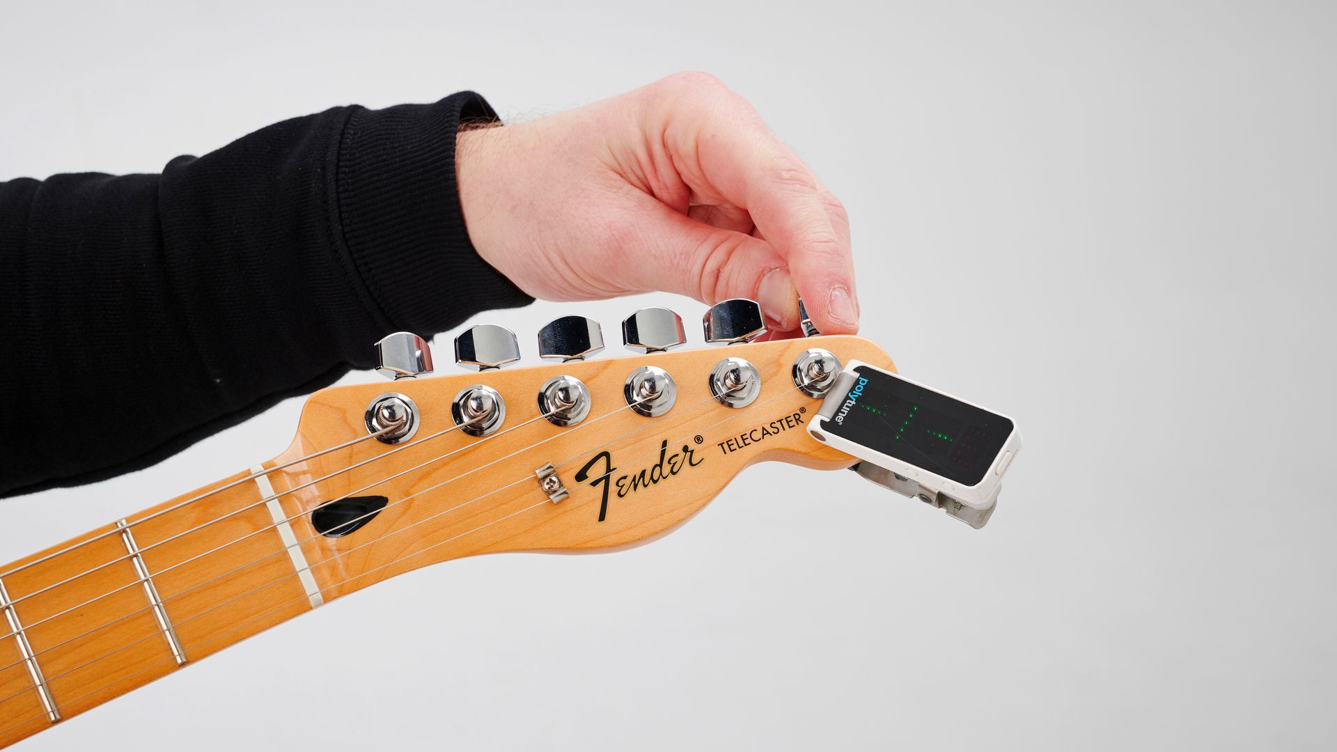 4 causes of your guitar going out of tune and how to solve them ...