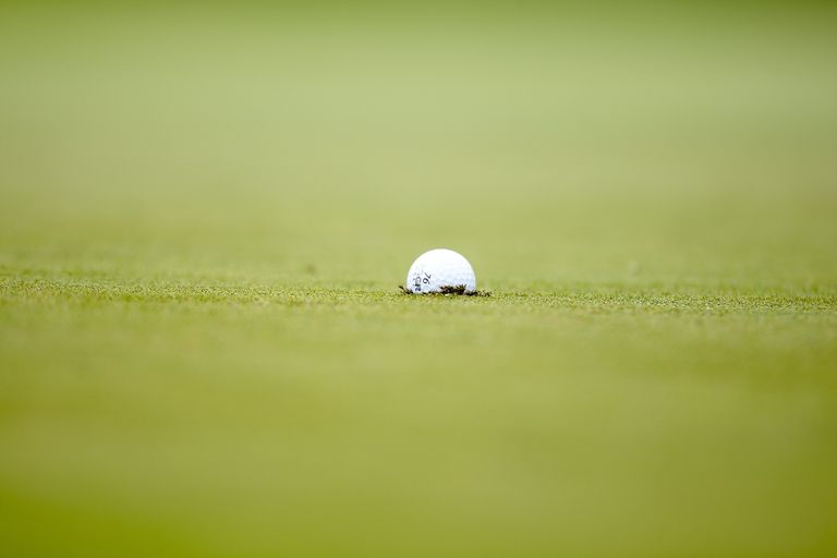 Do You Always Have To Play The Golf Ball As It Lies… | Golf Monthly