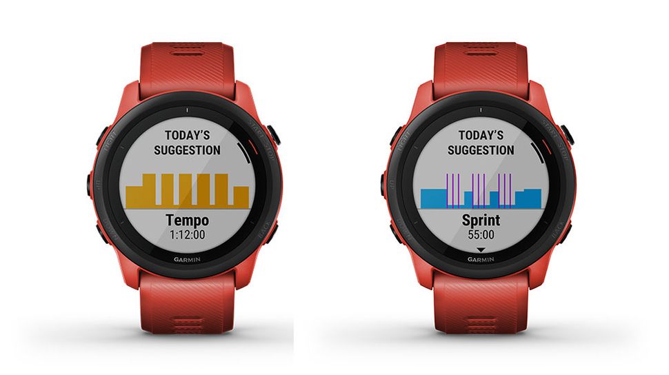 Garmin Forerunner 745 Review: Good, But Not Quite Great | Coach