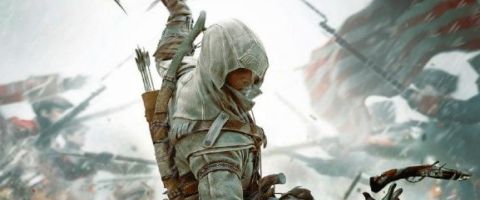Assassin's Creed 3 Dev Says AAA Games Are A Cancerous Growth | Cinemablend