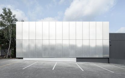 Mirrored architecture: reflect on these special spaces | Wallpaper*