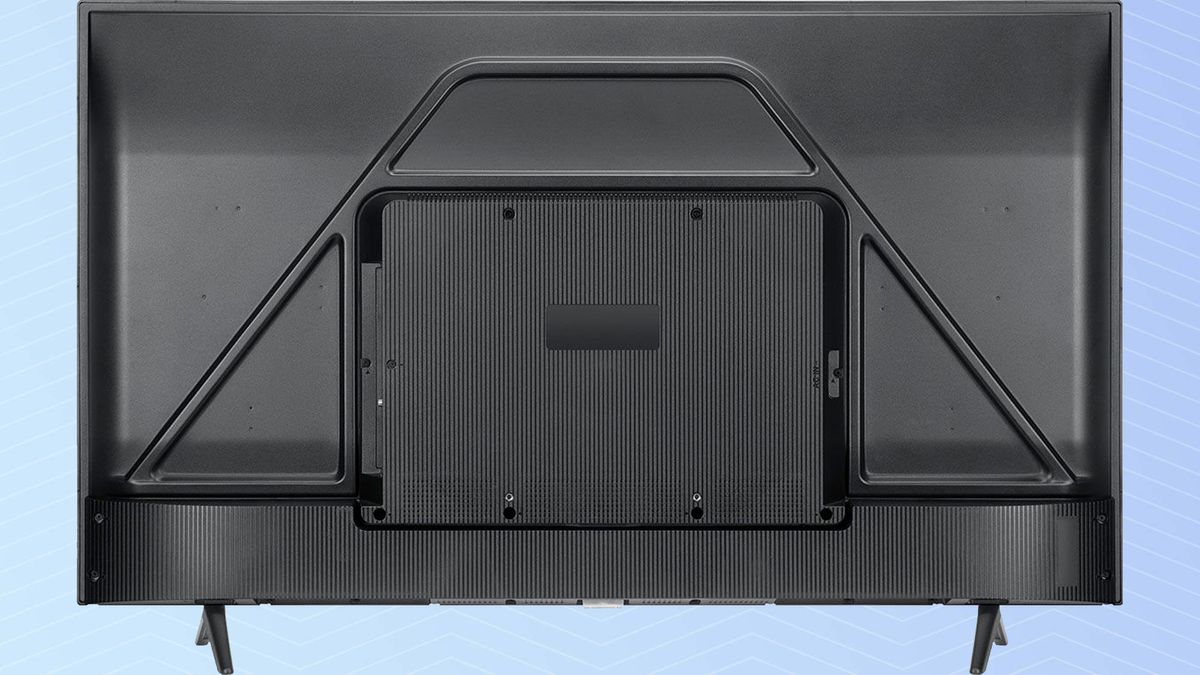 TCL 4-Series Roku TV (S435) review | Tom's Guide
