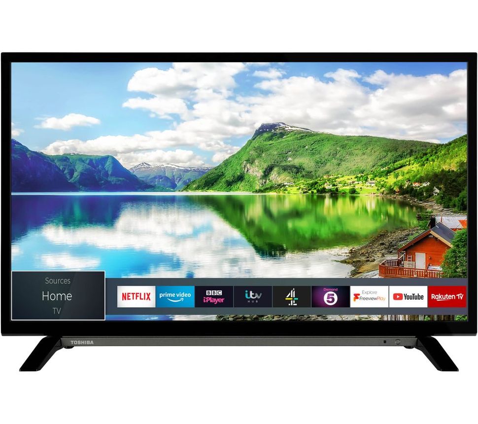 Smart TV Deals: Get Discounts of up to £500 in the Currys Sale ...