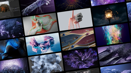 3D Coverage - Page 8 | Creative Bloq