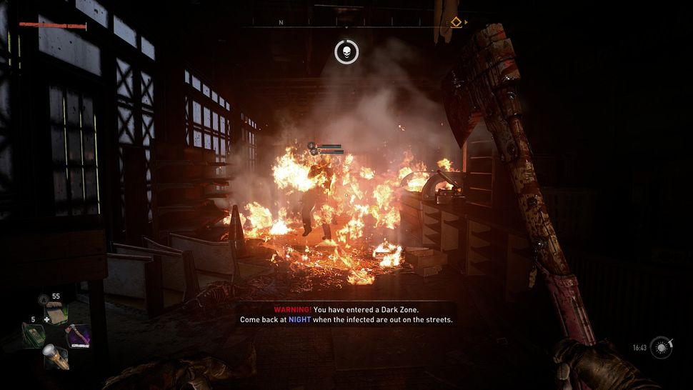 How to farm infected trophies quickly in Dying Light 2 | Windows Central