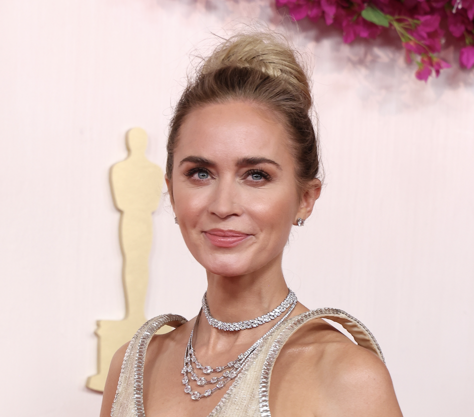 Best Oscars 2024 Beauty Looks – All the Best Academy Awards Beauty ...