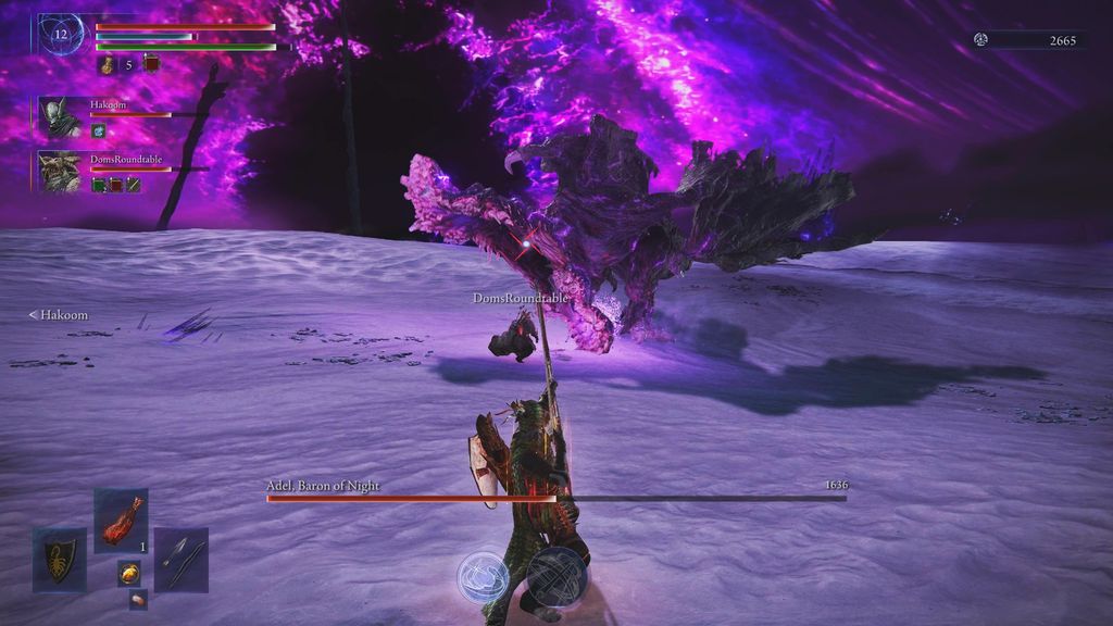 How to beat Adel, Baron of Night in Elden Ring Nightreign | Windows Central