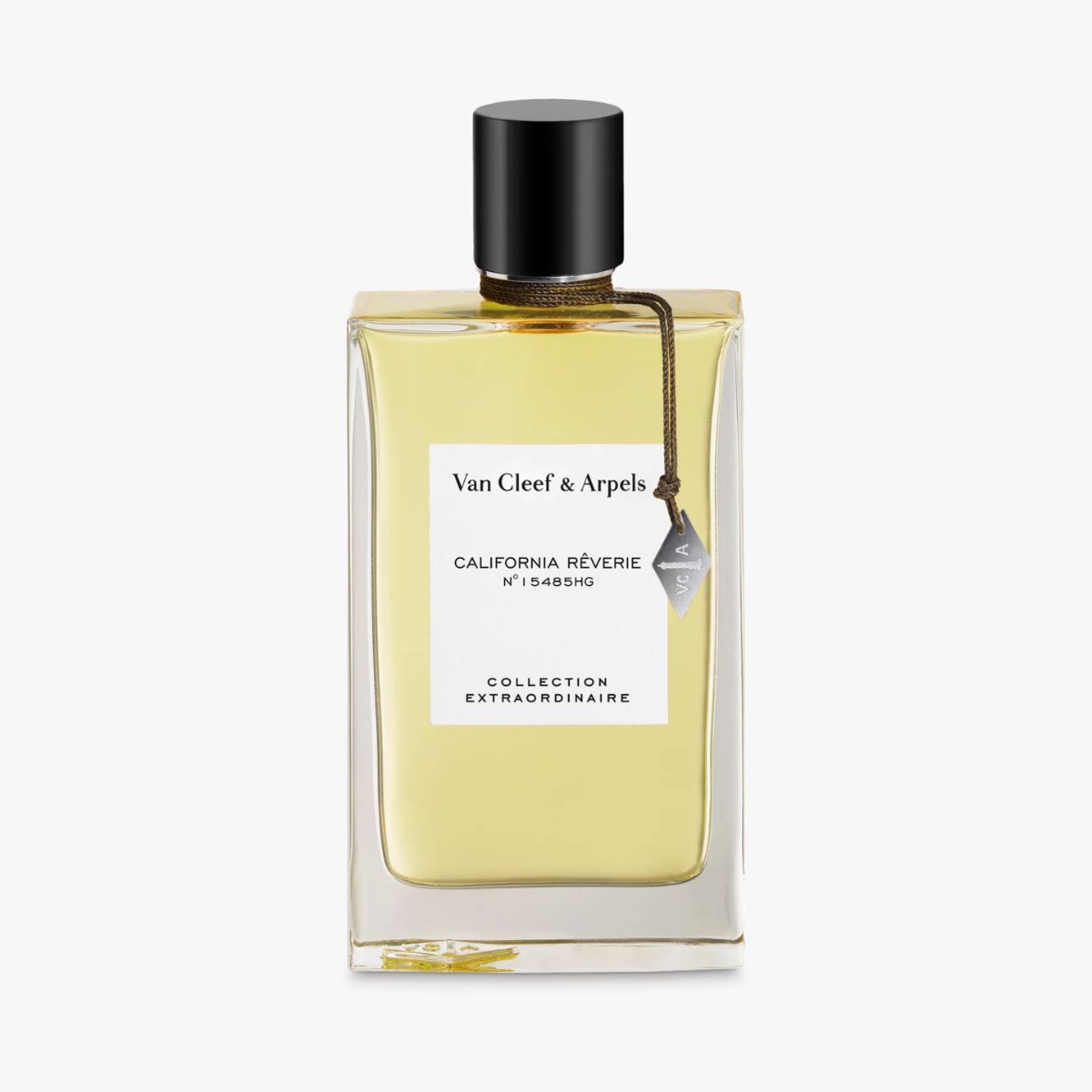 The Best Van Cleef & Arpels Perfumes, Ranked by an Editor | Who What Wear