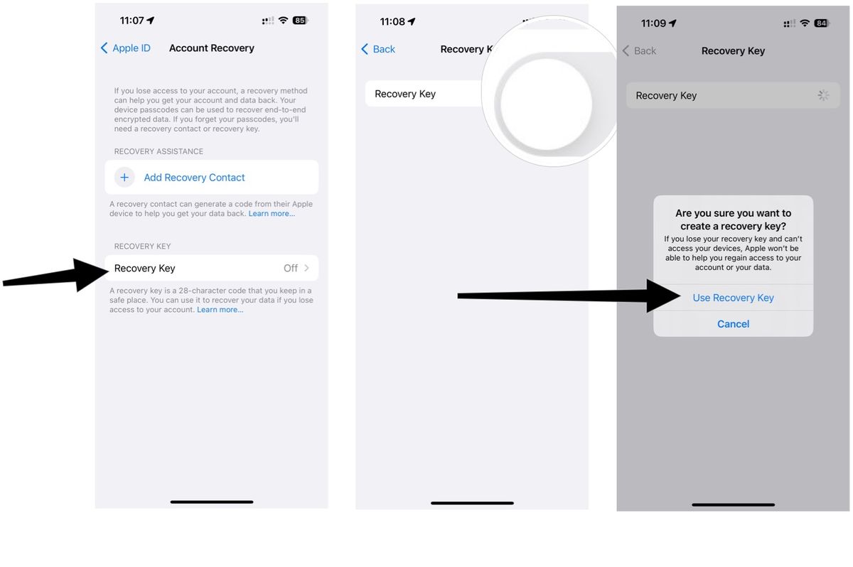 How to use Apple's Advanced Data Protection for iCloud | iMore