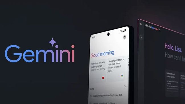 Gemini AI tells the user to die — the answer appeared out of nowhere when the user asked Google ...