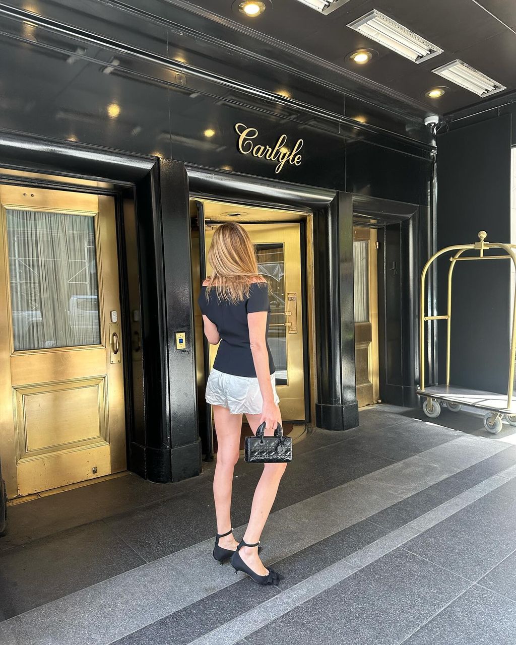 Bloomers Are the "Ugly" Underwear Trend That's Everywhere RN | Who What ...