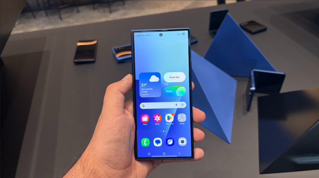 Hands on: Samsung Galaxy Z Fold 7 review | What Hi-Fi?
