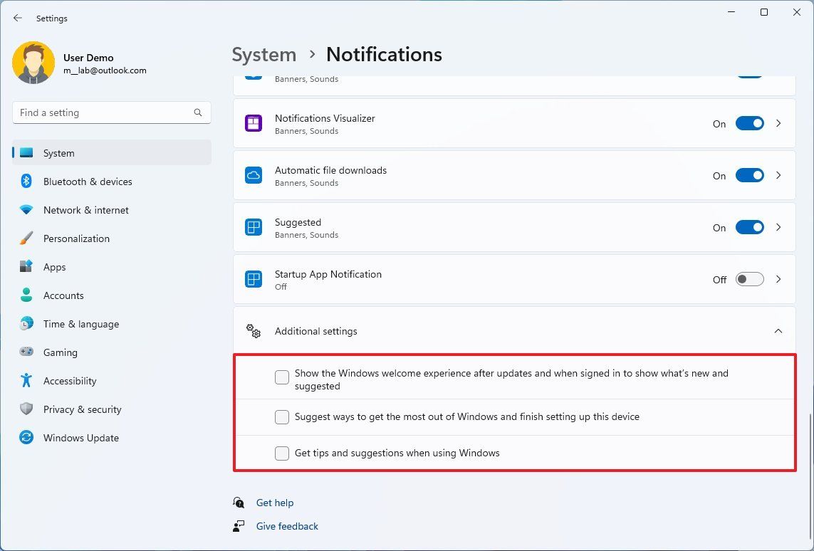 How to disable annoying ads on Windows 11 | Windows Central