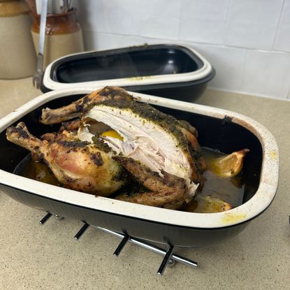 Habitat has relaunched its cult Chicken Brick from the 1960s | Ideal Home