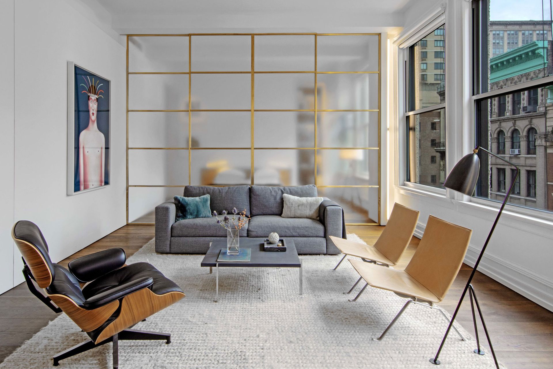 Room divider ideas – 12 styles that’ll convince you to split up an open ...