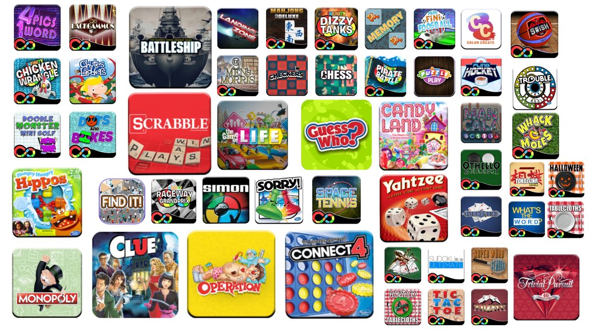 I want to love Arcade1Up's Infinity Game Table, but there's too many ...