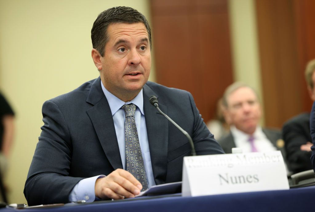 Judge tosses Devin Nunes' libel suit, ruling it 'objectively true' his ...
