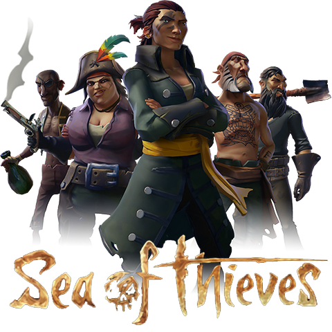 Sea of Thieves and the future: Ditching loot crates for pirate pet pals ...