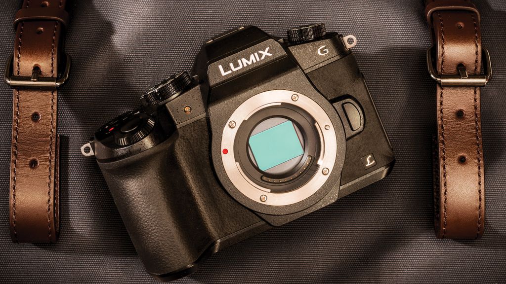 Panasonic Lumix G85 / G80 review | Digital Camera World