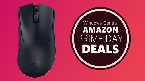 The 6 smallest PC mice we can find in 2020 | Windows Central