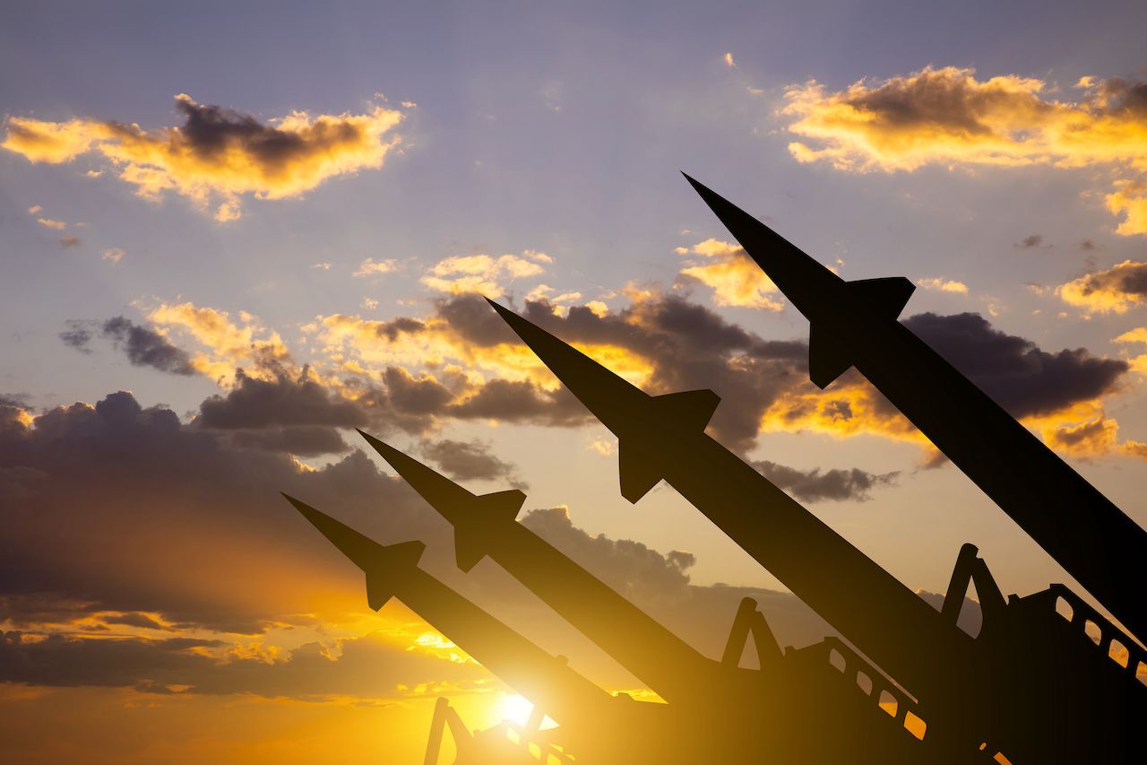 Can we prevent World War III? Diplomacy and deterrence | Live Science