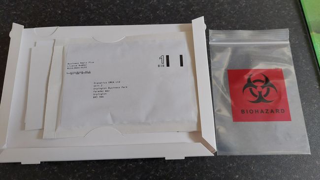 DNAfit review | Live Science