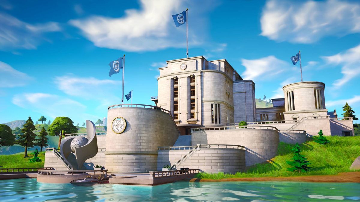 The 6 biggest changes in Fortnite Chapter 2 Season 2 | GamesRadar+