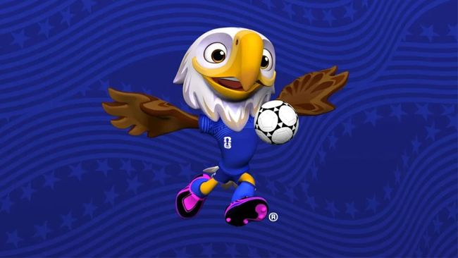 Playable World Cup 2026 mascots are a winning innovation | Creative Bloq