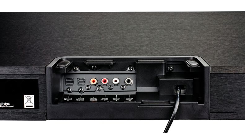 Yamaha SRT-1000 review | What Hi-Fi?