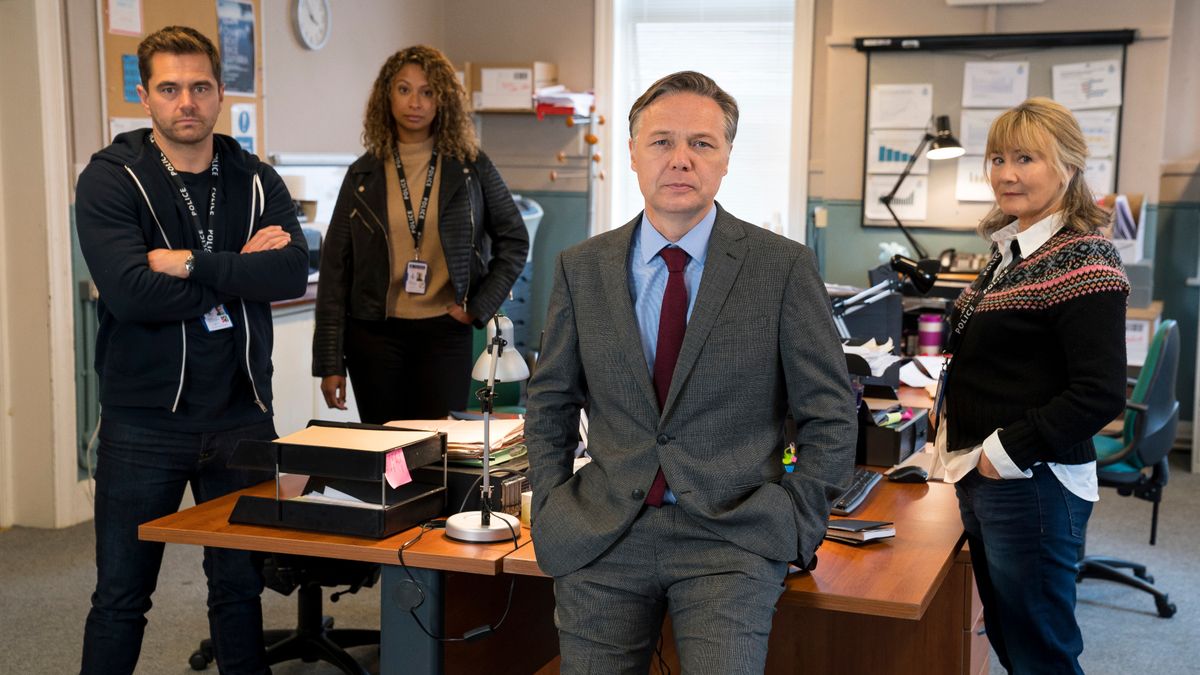 Innocent Season 2 release date, cast, plot, trailer and more | What to ...