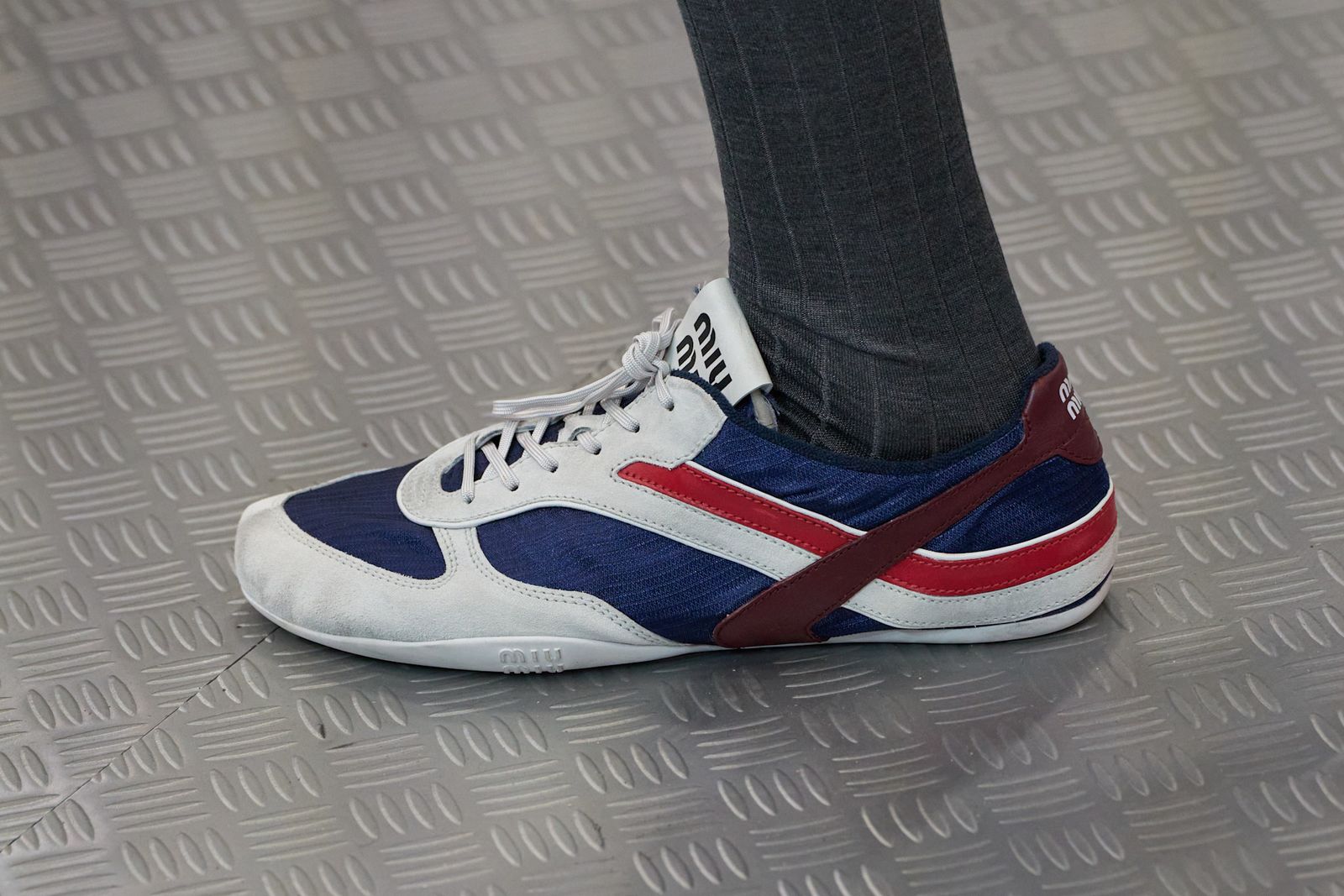 The All-Time Best Retro Sneakers, Vetted By Our Fashion Editors | Marie ...