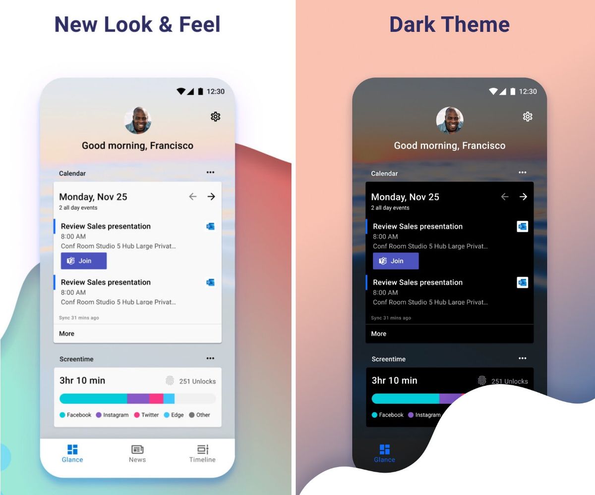 Microsoft Launcher's biggest overhaul yet is here | Windows Central