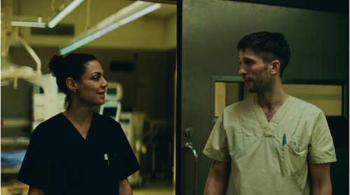 The Pitt episode 1 recap: Meet Dr. Michael 'Robby' Robinavitch | What to Watch