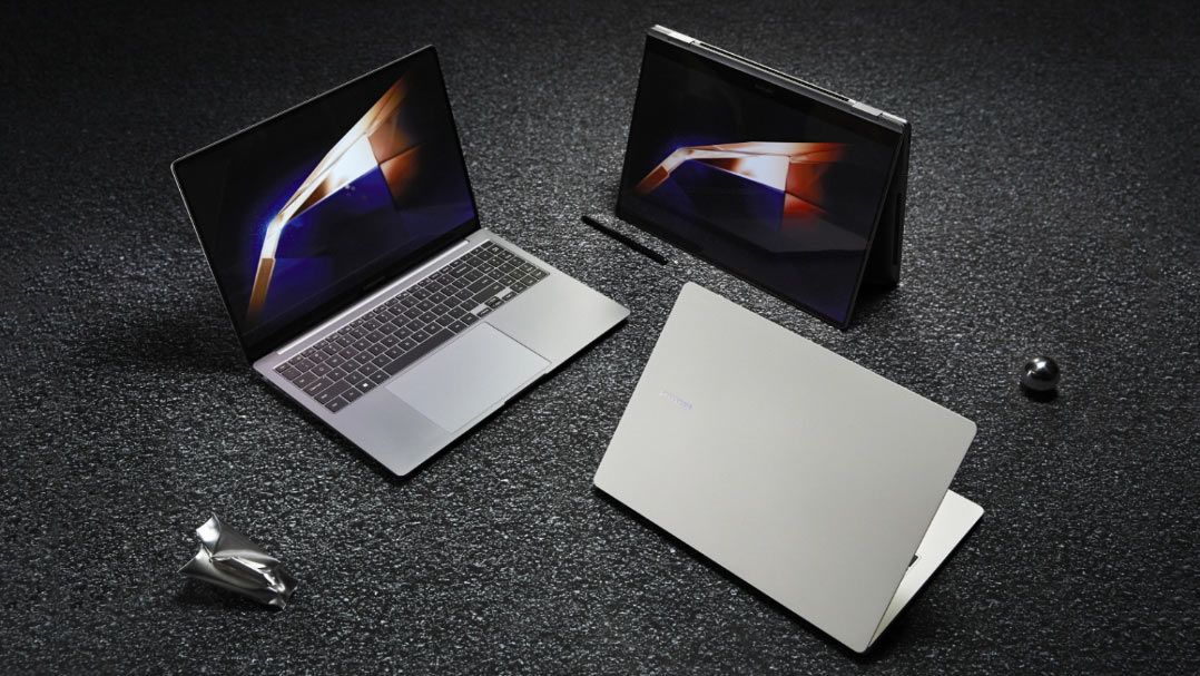 Samsung announces Galaxy Book 4 laptop will be available next week ...