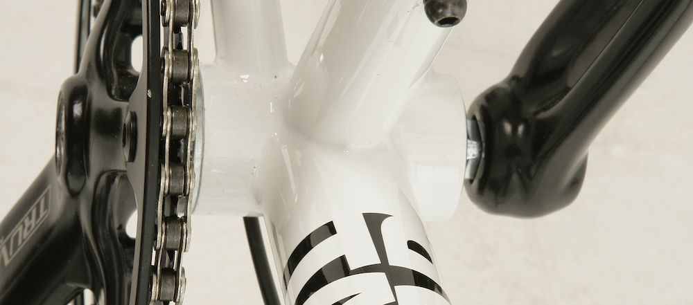 Road bike bottom bracket standards explained | Cycling Weekly