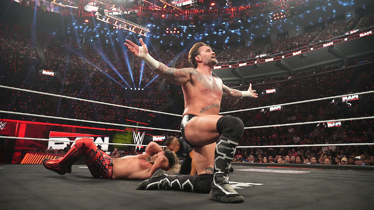 WWE Royal Rumble 2025 live stream: How to watch wrestling online | Tom ...